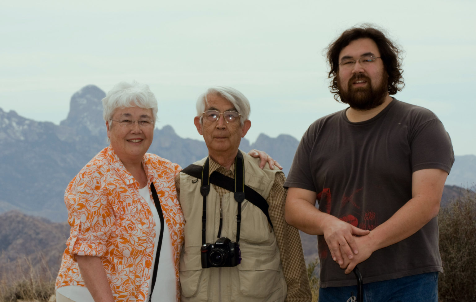 About the MacNinja – Joshin Yamada